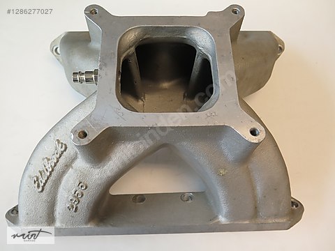 Otomobil & Arazi Aracı / Motor / EDELBROCK 2955 CHEVROLET 18 DERECE ...