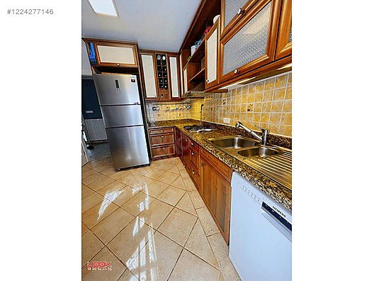 ENKA COUNTRY'de EMSALSİZ VİLLA - Satılık Villa İlanları sahibinden.com ...