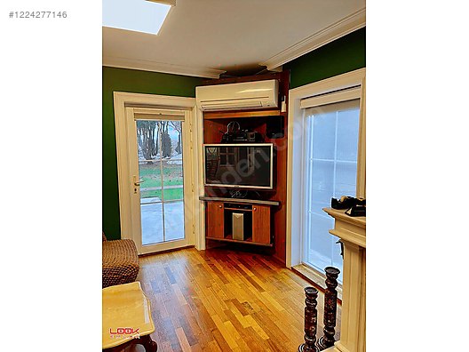 ENKA COUNTRY'de EMSALSİZ VİLLA - Satılık Villa İlanları sahibinden.com ...