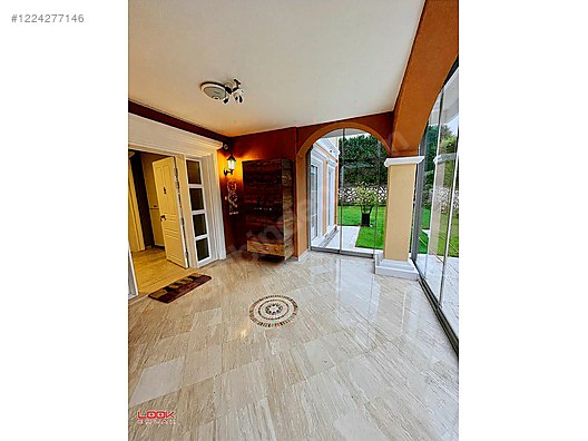 ENKA COUNTRY'de EMSALSİZ VİLLA - Satılık Villa İlanları sahibinden.com ...