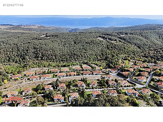 ENKA COUNTRY'de EMSALSİZ VİLLA - Satılık Villa İlanları sahibinden.com ...