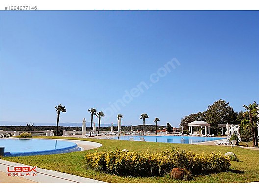 ENKA COUNTRY'de EMSALSİZ VİLLA - Satılık Villa İlanları sahibinden.com ...