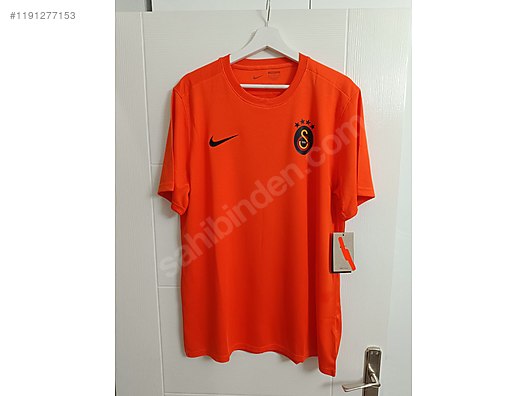 Galatasaray forma gs orj turuncu sahibinden.comda - 1191277153