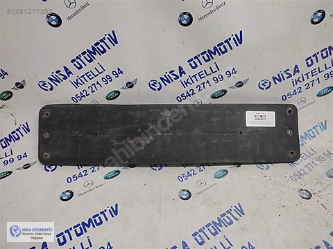 Otomobil & Arazi Aracı / Dış Aksesuar / MERCEDES E SERİSİ W212 ...