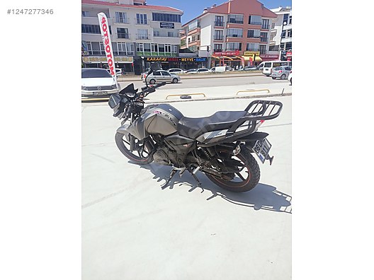 TVS Apache RTR 150 2016 Model Naked / Roadster Motor Motosiklet ...