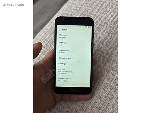 Samsung / Galaxy A2 Core / SAMSUNG SM-A260F A2 CORE MODELİ sahibinden ...