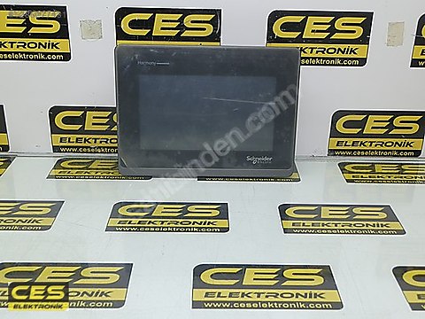SCHNEİDER HMIST6400 PANEL - Programlayıcı - 1285277431
