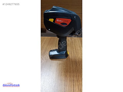 AVERY DENNİSON PATHFİNDER 6140 BARKOD OKUYUCU,YAZICI,TARAYICI - Barkod ...