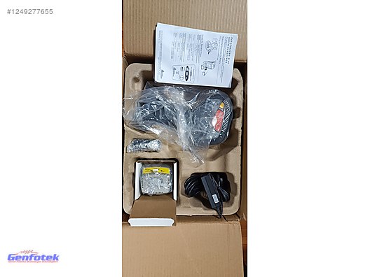 AVERY DENNİSON PATHFİNDER 6140 BARKOD OKUYUCU,YAZICI,TARAYICI - Barkod ...