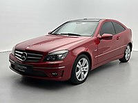 Mercedes-Benz CLC CLC 160 Fiyatları & Modelleri sahibinden.com'da