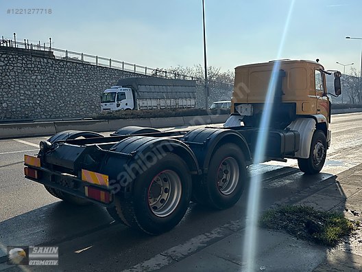 BMC Fatih 180-25 Model 798.000 TL Galeriden satılık Sıfır - 1221277718