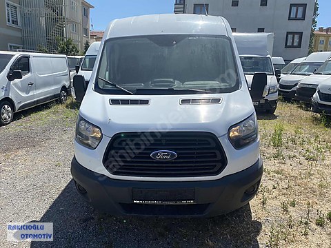 Ford / Transit / 350 L / RAKICIOĞLU OTOMOTİV'DEN 2018 MODEL FORD ...