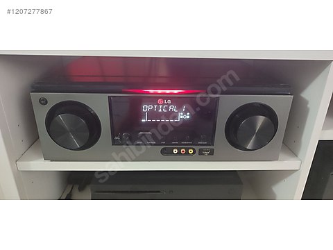 LG ARX 8500 5.3 DOLBY SİSTEM - İkinci El LG Set Hoparlörü hoparlör ...