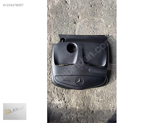 MERCEDES W117 CLA W176 A BENZİNLİ MOTOR AKÜSTİK A2700102801 - İlan ve ...
