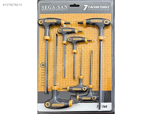 Alyan / 7Lİ T ALYAN SET PAZARLIKSIZ sahibinden.comda - 1279278214