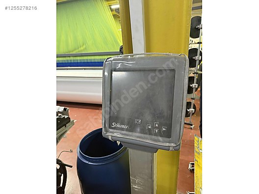 Dokuma Makinesi - Tekstil & Ayakkabı Endüstri Makineleri - 1255278216