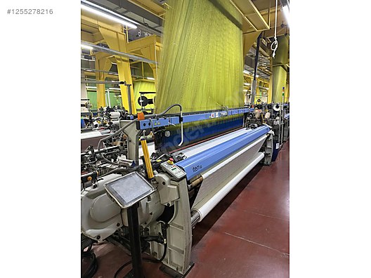 Dokuma Makinesi - Tekstil & Ayakkabı Endüstri Makineleri - 1255278216