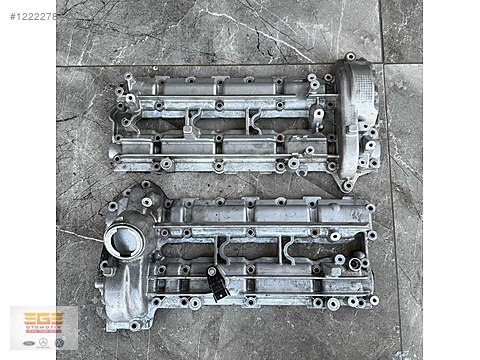 Otomobil & Arazi Aracı / Motor / MERCEDES 642 826 EURO 6 ADBLUE MOTOR ...