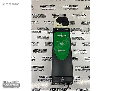 CONTROL TECHNIQUES SP1403 sahibinden.comda - 1232278763