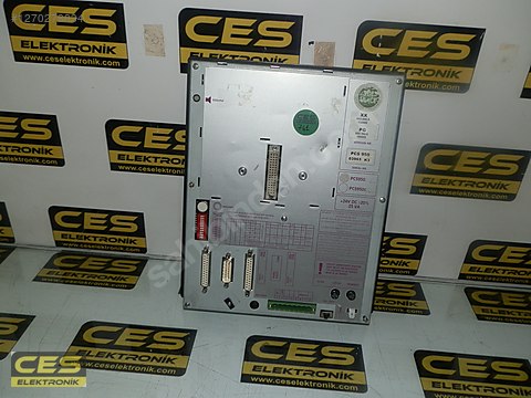 LAUER PCS 950 TOPLİNE MİDİ - Programlayıcı - 1270278834