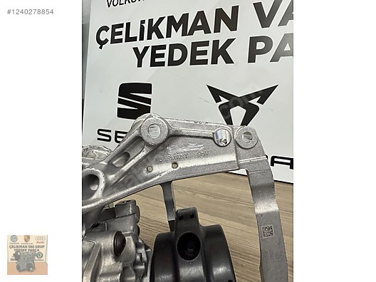 Otomobil & Arazi Aracı / Motor / CUS YAĞ POMPASI 04B145208G 1.4 TDI CUS ...
