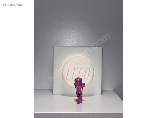 Lego Ninjago Pink Zane sahibinden.comda - 1323278960