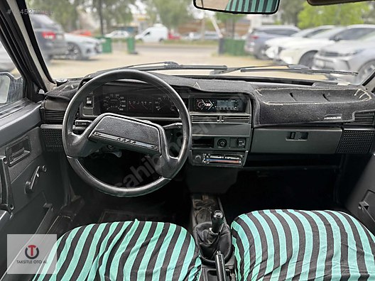 Lada / Samara / 1.5 / Türkiye'nin En Uygunu ! 2000 Model Lada Samara 1 ...