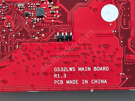 Asus G712LU G712LV G712LW G712LWS RTX2070 İ7-10750H anakart sahibinden ...