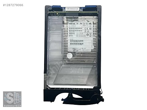 Dell EMC VMAX Storage HDD 600GB 15K SAS 005051004 005050979 sahibinden ...