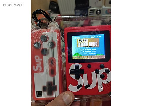 sup atari 400 oyunlu sahibinden.comda - 1284279201