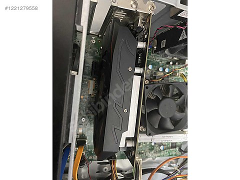 ACİL SATILIK EKRAN KARTI - AMD Ekran Kartı İlanları sahibinden.com'da ...