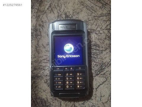 Sony Ericsson / P910i / Sonyericsson P910i sahibinden.comda - 1225279561
