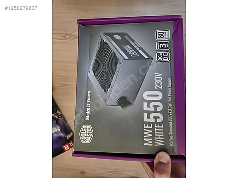 550watt psu - Güç Kaynağı ve Tüm Masaüstü Bilgisayar Parçaları ...