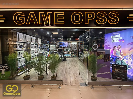 Two Point Campus - Ps5 - Oyun - Takas - Game Opss sahibinden.comda ...