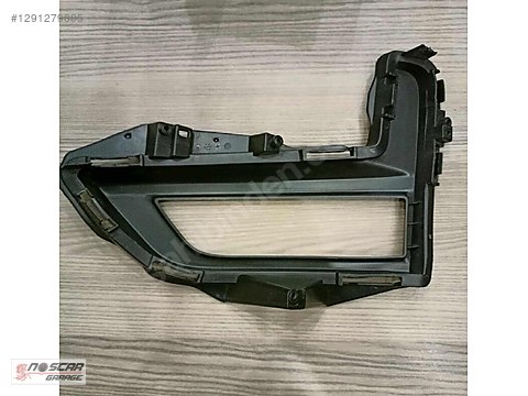 NİSSAN XTRAİL T32 2017-2021 SAĞ SİS KAPAĞI 622566FL0B - İlan ve ...