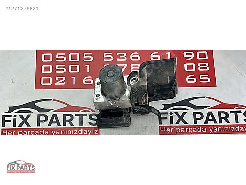 Otomobil & Arazi Aracı / Elektrik / A2124310148 MERCEDES E W212 ABS ...