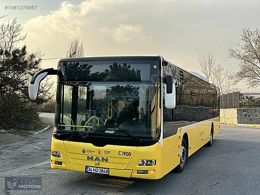 ** ASAF MOTORS ** ÖZEL HALK OTOBÜSÜ - Türkiye'nin ücretsiz ilan sitesi ...