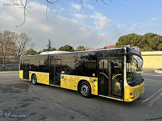 ** ASAF MOTORS ** ÖZEL HALK OTOBÜSÜ - Türkiye'nin ücretsiz ilan sitesi ...