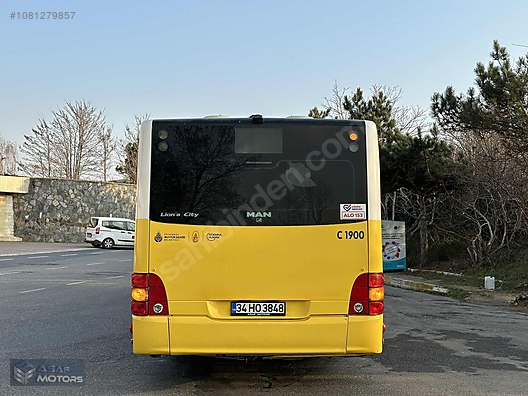 ** ASAF MOTORS ** ÖZEL HALK OTOBÜSÜ - Türkiye'nin ücretsiz ilan sitesi ...