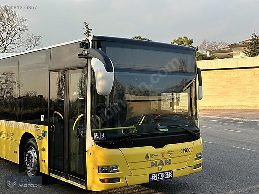 ** ASAF MOTORS ** ÖZEL HALK OTOBÜSÜ - Türkiye'nin ücretsiz ilan sitesi ...