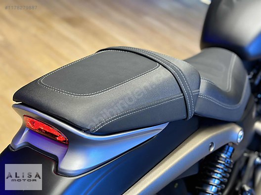 RKS SRV250 VS 2024 Model Chopper / Cruiser Motor Motosiklet ...