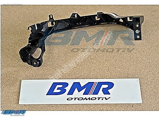BMW M3 SERİSİ E90 E92 E93 FAR BRAKETİ SAĞ ORJİNAL 51118040552 - İlan ve ...