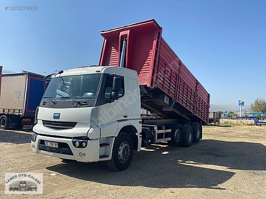 BMC Pro 827 (8x2) Model 1.600.000 TL Galeriden satılık Sıfır - 1220279932