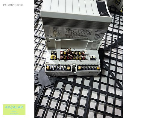 HONEYWELL XF824A XF821A XS814 - Honeywell Programlayıcı - 1289280040