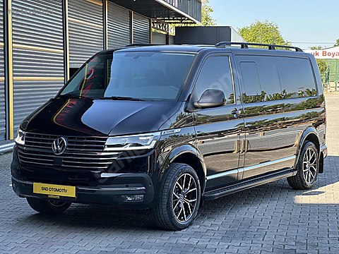 Volkswagen / Caravelle / 2.0 TDI BMT Highline / ''Snd Otomotiv'' 2021 ...