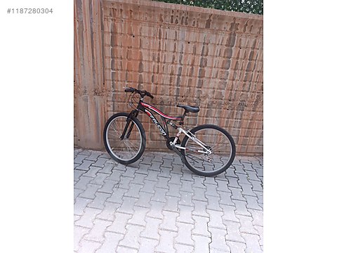 Falcon ve orbis bisiklet sahibinden.comda - 1187280304