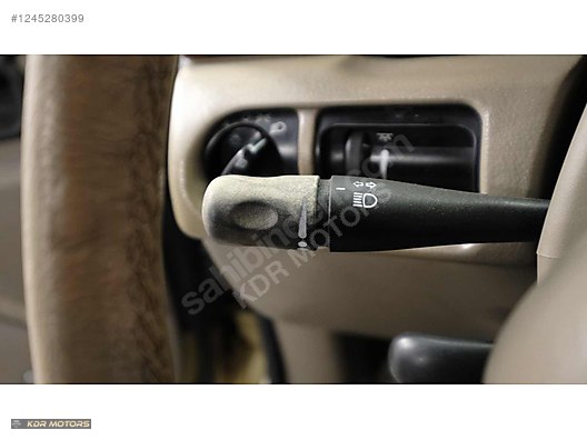 Chrysler / LHS / 3.5 / KDR MOTORS'DAN 96 MODEL CHRYSLER LHS OTOMATİK ...