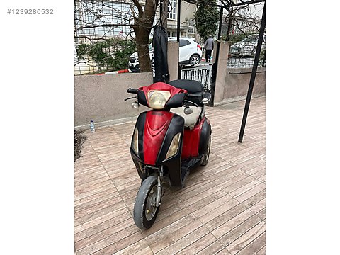 Kral Motor KR-11 12 W Elektrikli Motor 16.000 TL Sahibinden Satılık ...