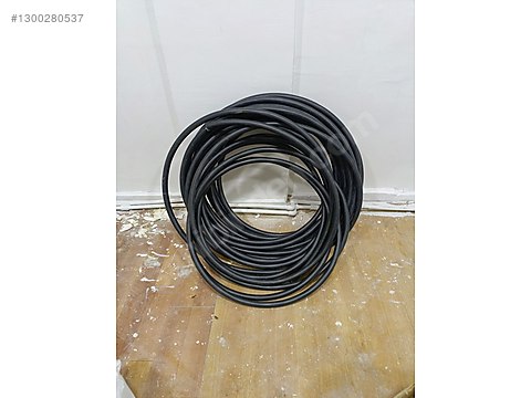 Win 3x25+16 bakır kablo - Kablo ve Yapı Malzemeleri sahibinden.com'da ...