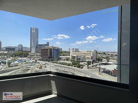 İnci Tower'da 1+1 Kısmi Eşyalı Satılık Daire - Satılık Daire İlanları ...